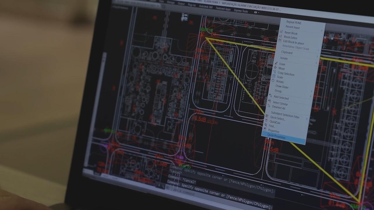 Grupo Arqtec – SDAIW